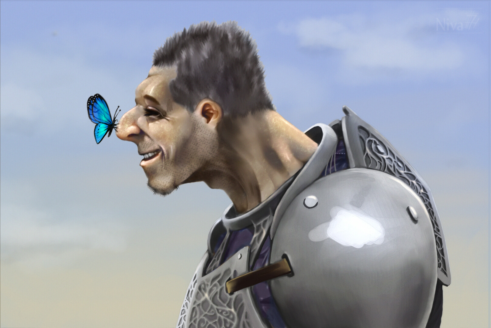 Nik Ivanov - Art Practice