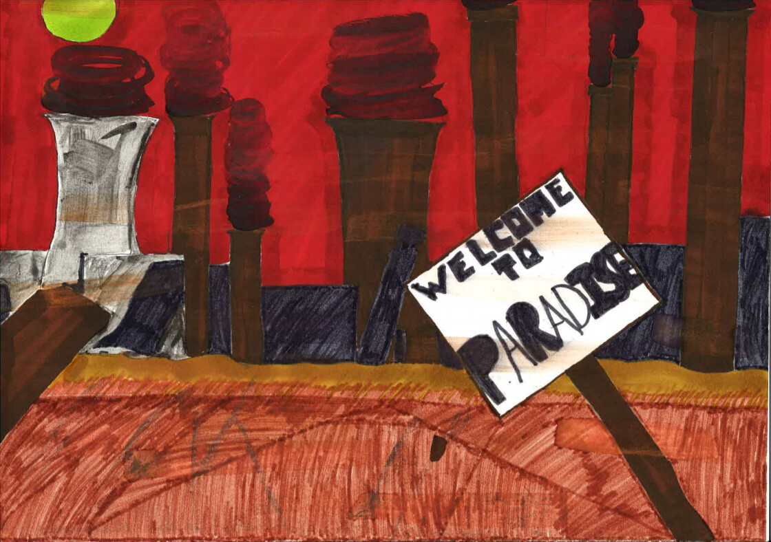 Jack Clements - Digitial Portfolio for University Interviews