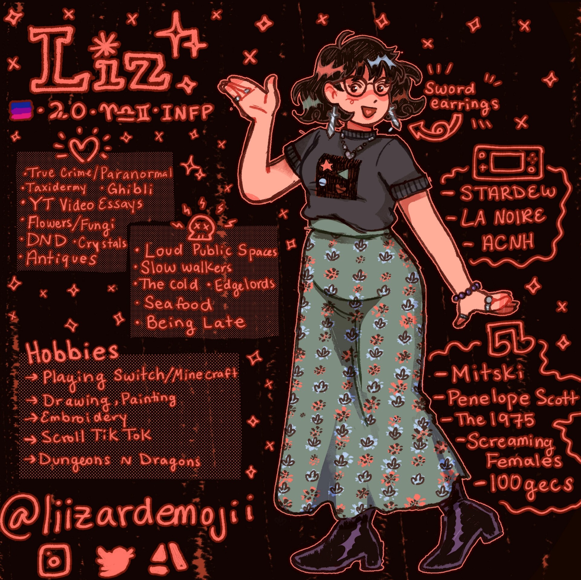 ArtStation - Meet The Artist!