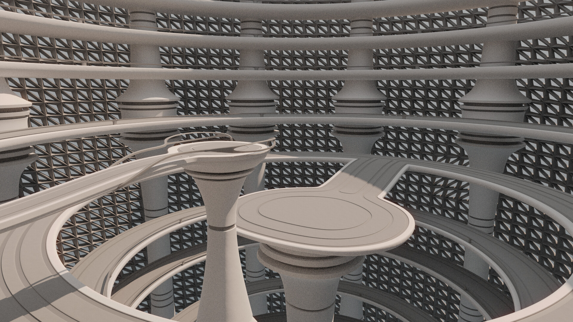 Ethan Nelson - Space Theater