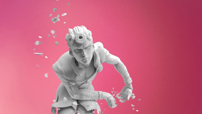 ArtStation - Mario Arias