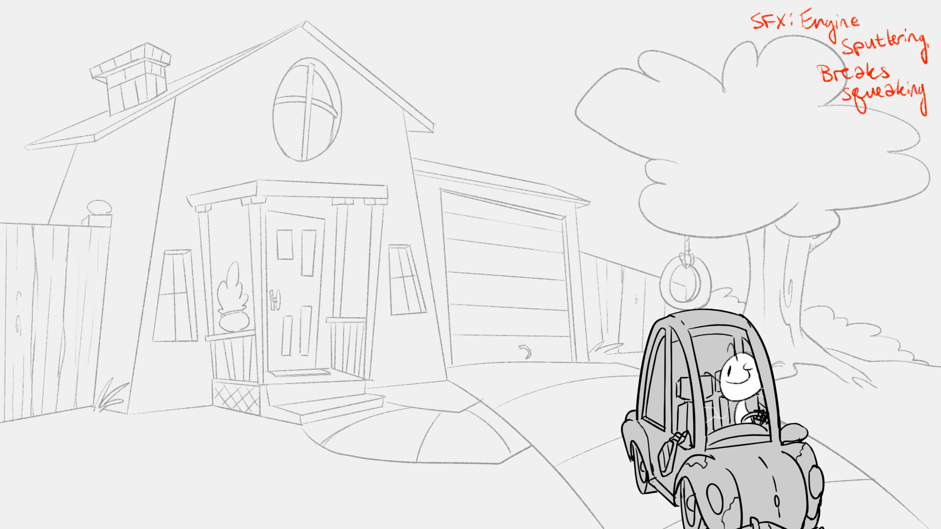 Damien V. Jones - "Extreme Brakeover" by Ross Bollinger - A ...