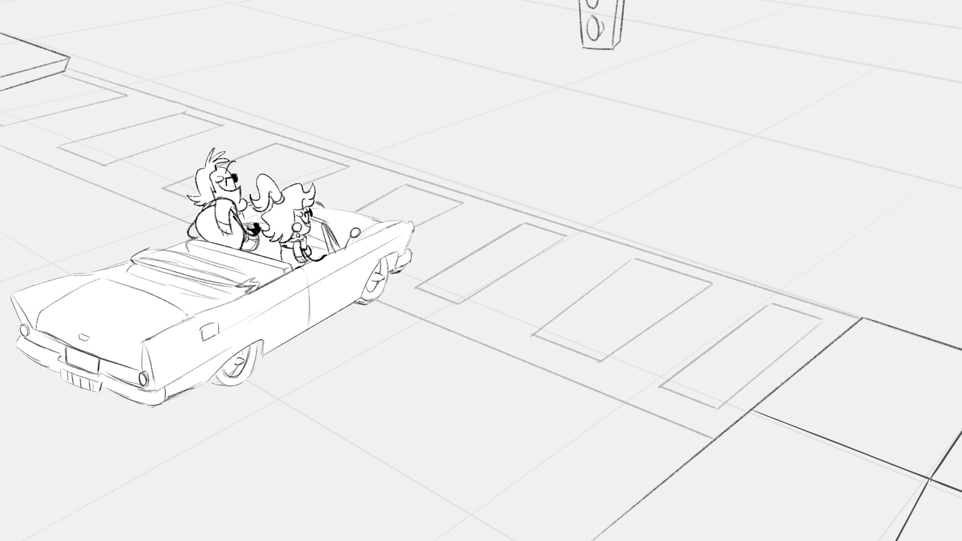 Damien V. Jones - "Extreme Brakeover" by Ross Bollinger - A ...