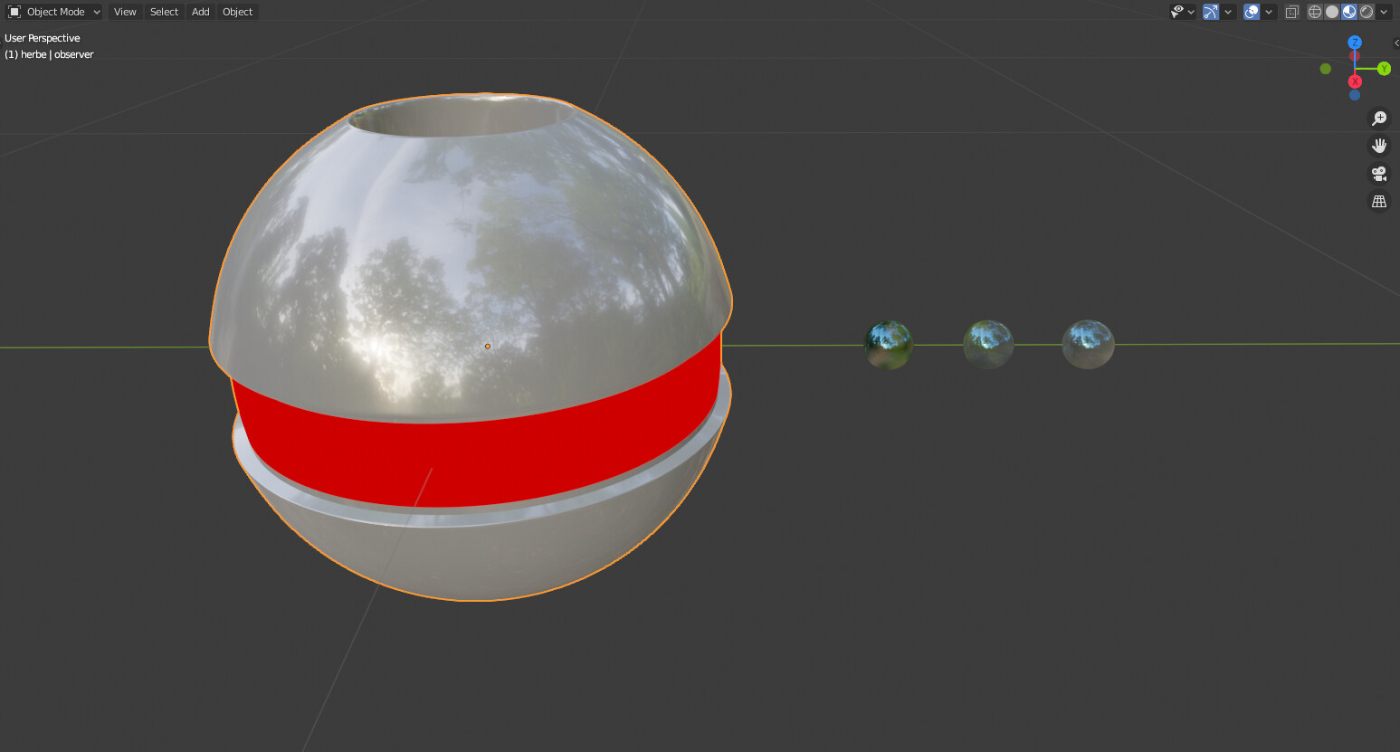 TwinsD - Underwater observer