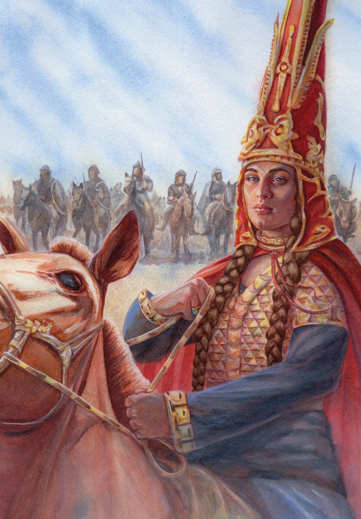 Belinda Morris - Powerful Women Oracle Cards