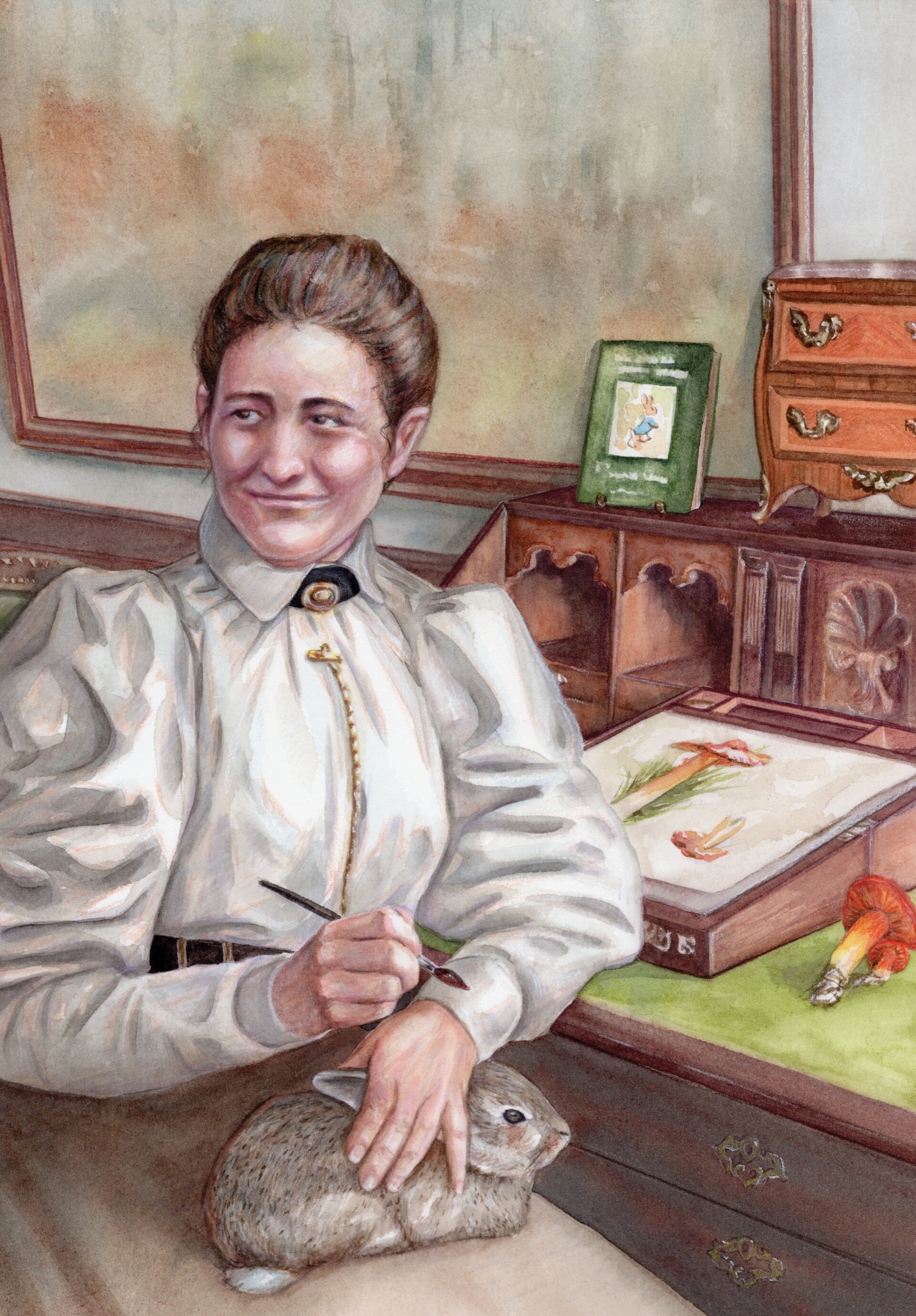 Belinda Morris - Powerful Women Oracle Cards