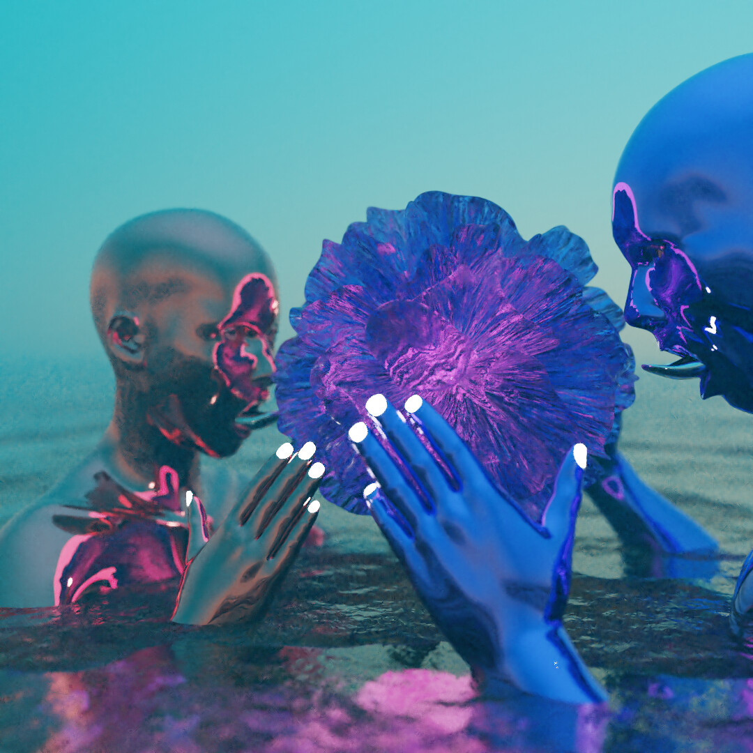 ArtStation - Forbidden Fruit