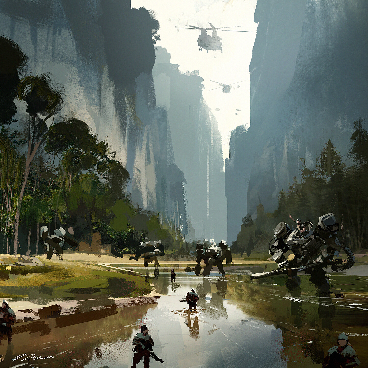 darek-zabrocki-roboscene2-5.jpg (1500×1500)