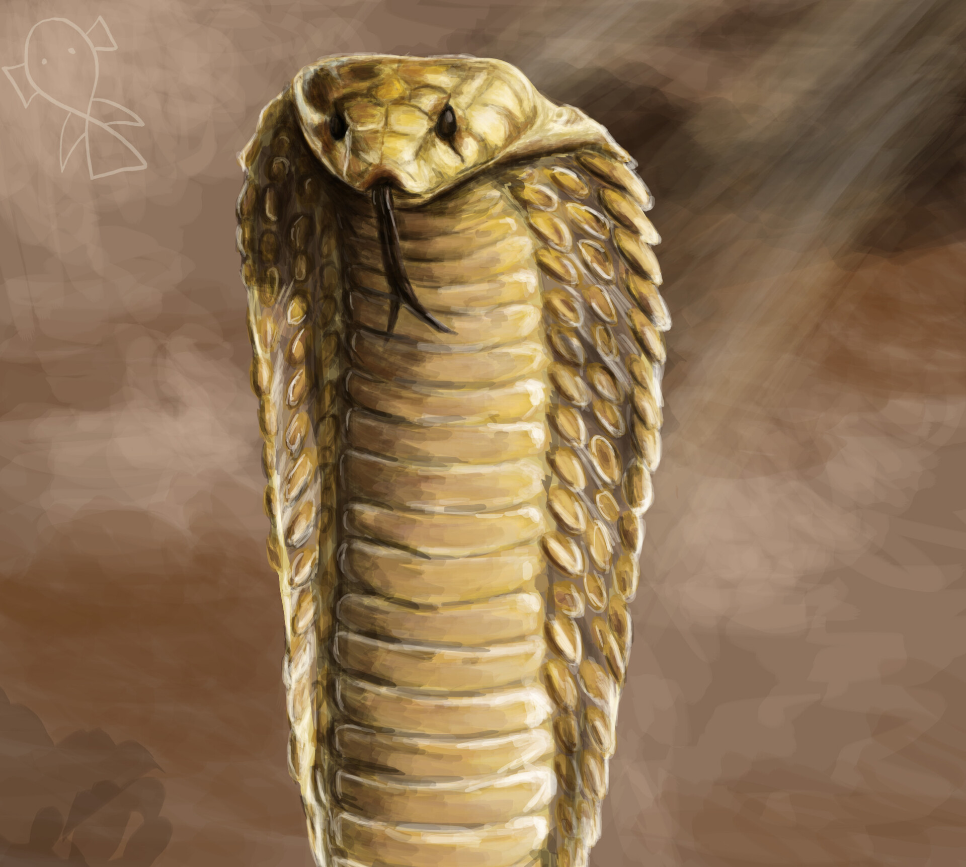 Naja Nivea File:Naja Nivea Cape Cobra IMG 8281c.jpg Wikimedia