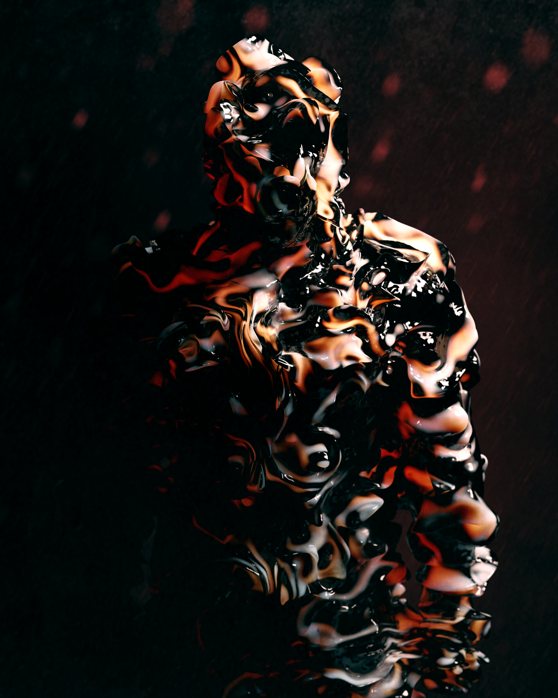 ArtStation - Revenge