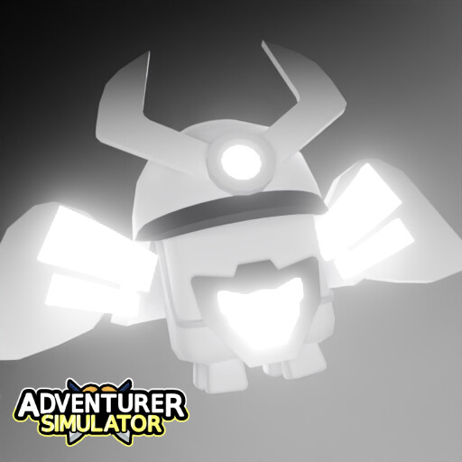 ArtStation - Adventurer Simulator: Ascended Samurai