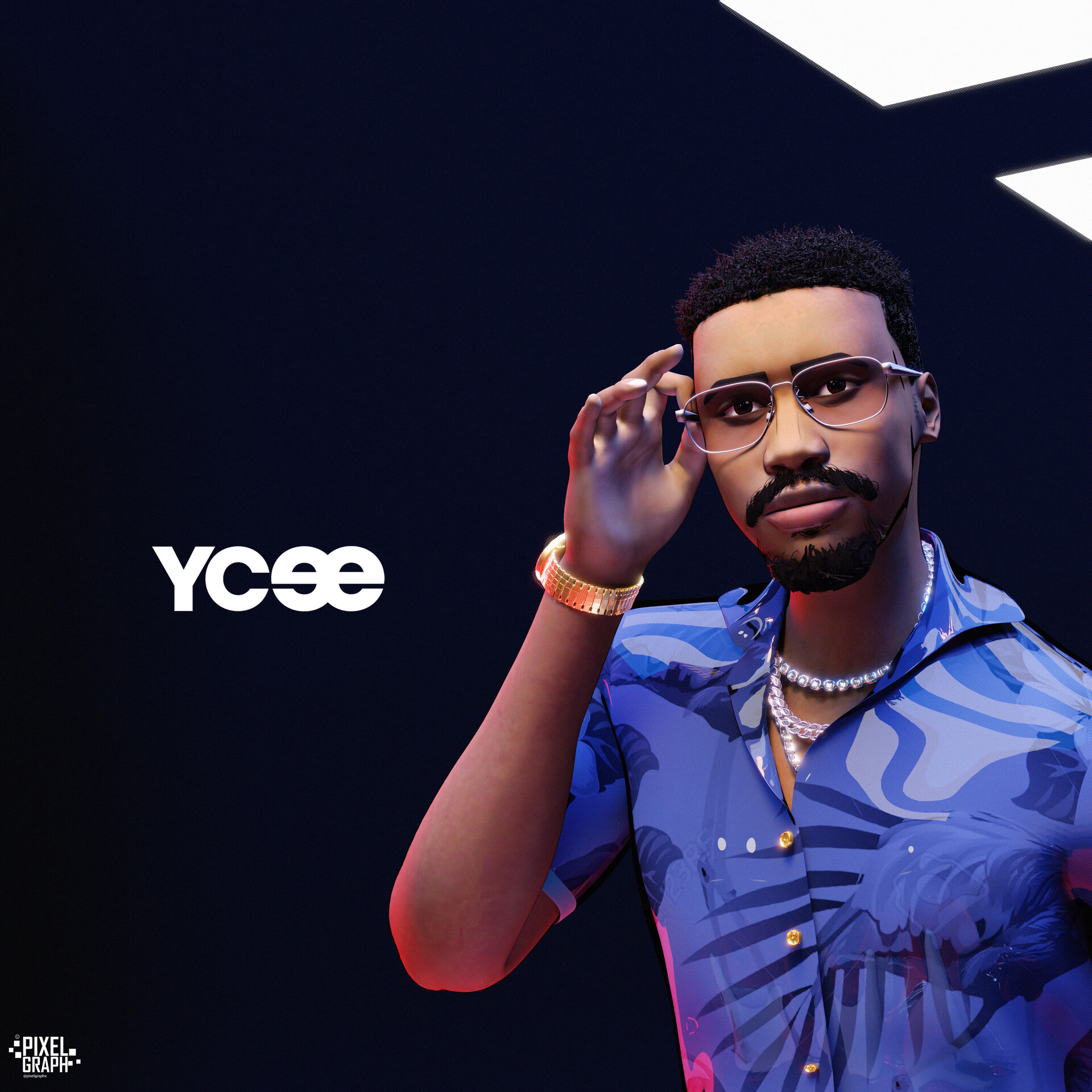 ArtStation - Ycee