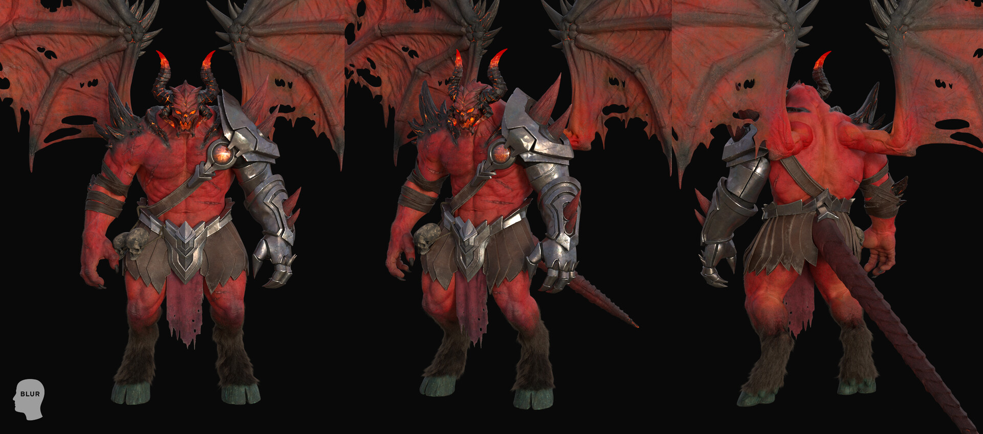 Daniel Kho - Arena of Valor : Official Trailer - Maloch Revisions and ...