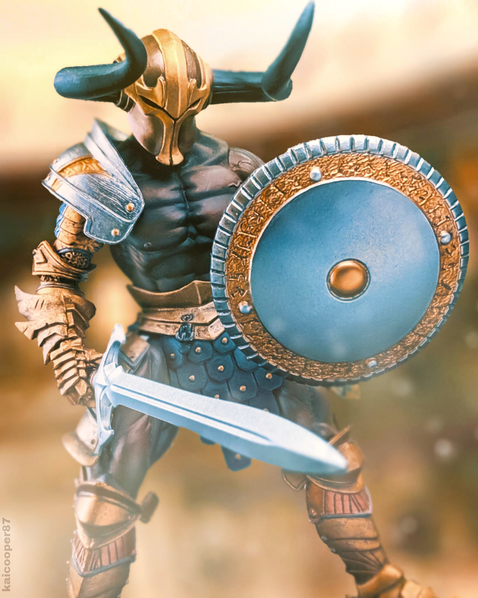 ArtStation - Are You not Entertained!