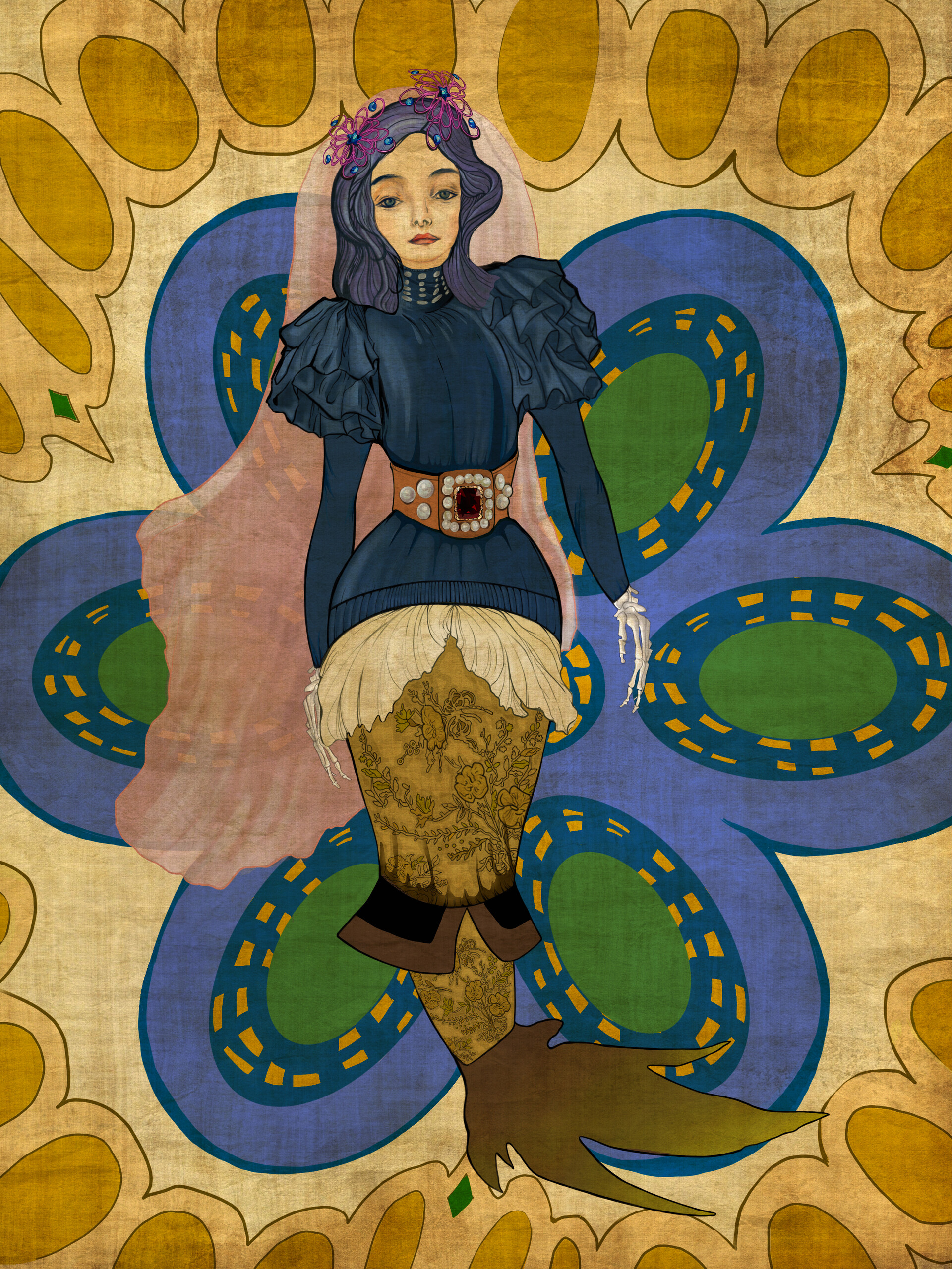 ArtStation - Cadaver