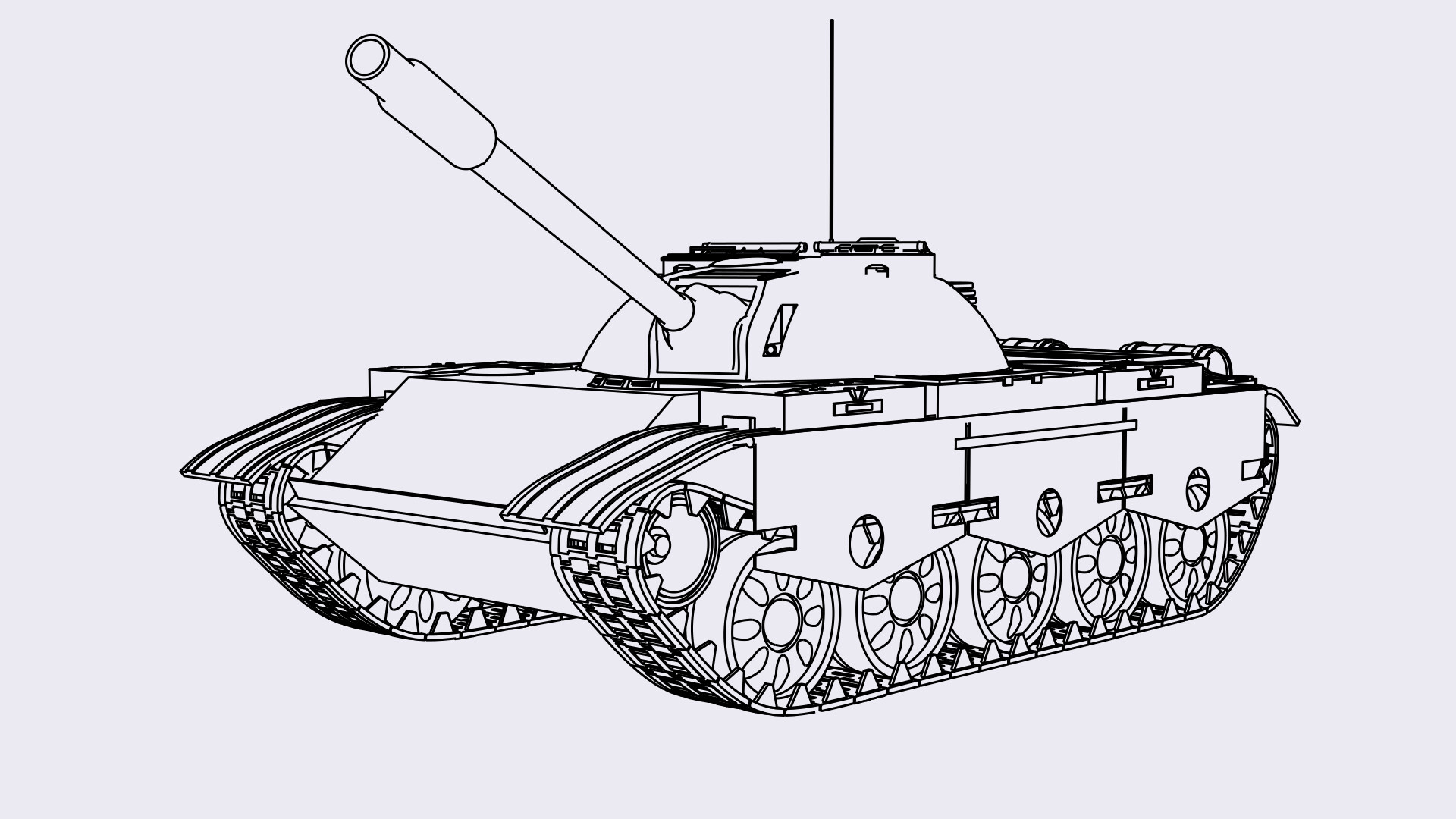 ArtStation - Obj. 564