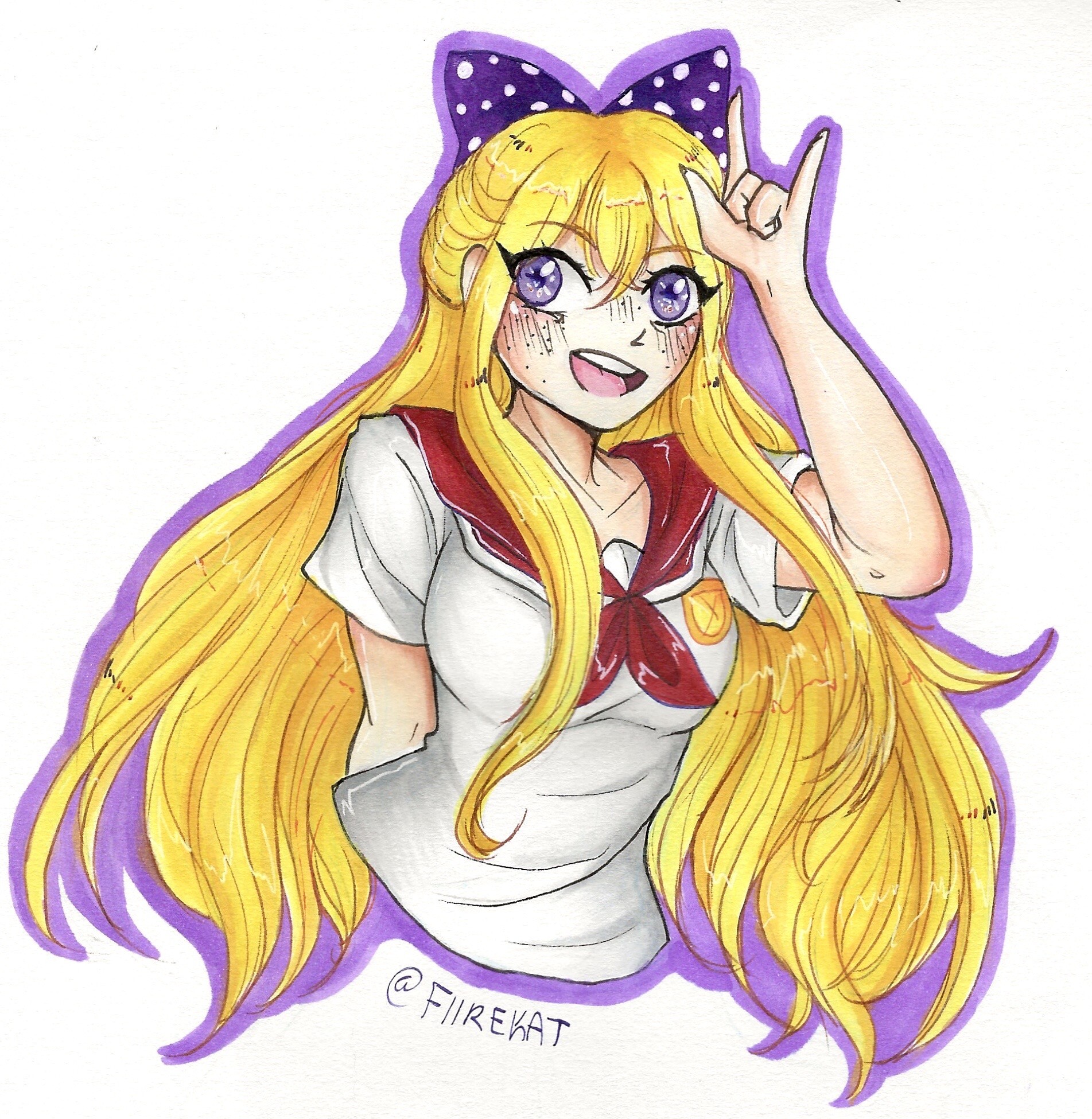 ArtStation - Clarisse