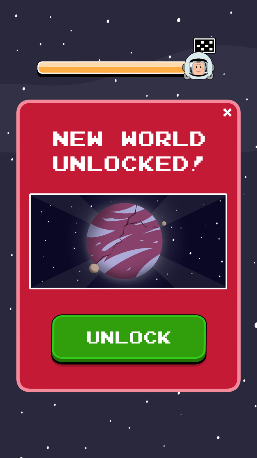 Achal Mehrotra - Space Explorer