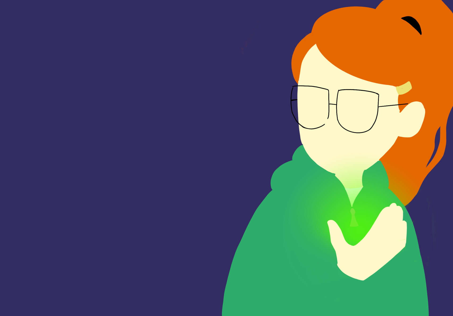 ArtStation - Tulip-Infinity Train