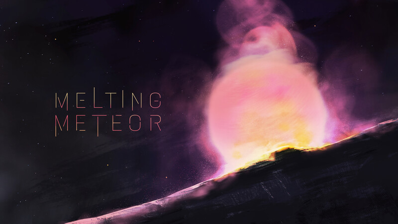 ArtStation - Tejas Dhawade