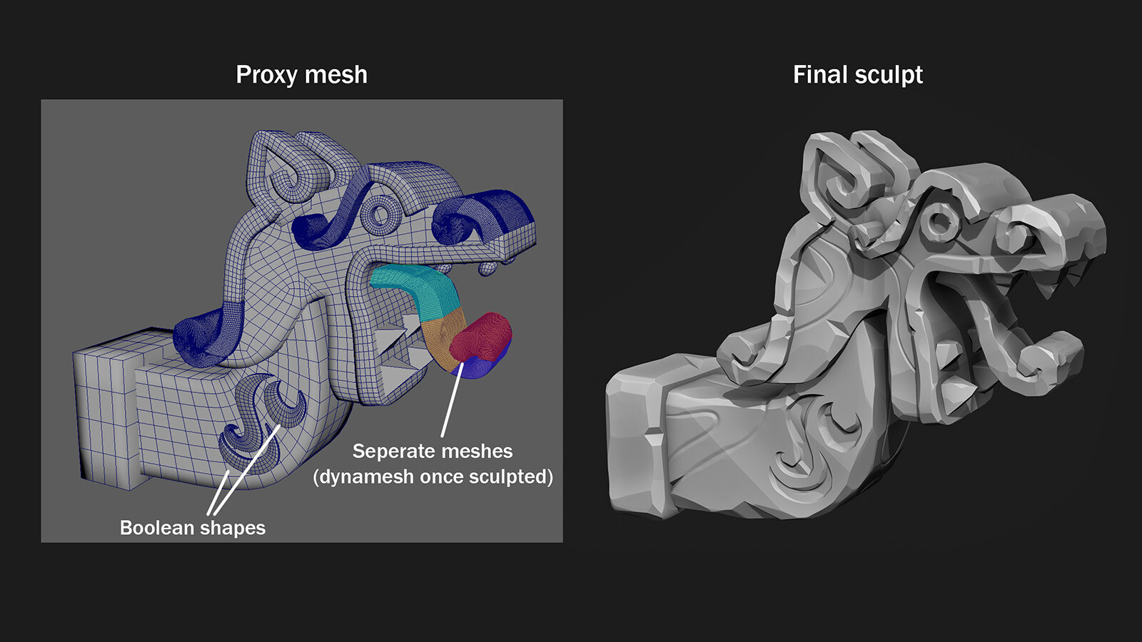 Glen Fox - Experience Points article - Rólegur