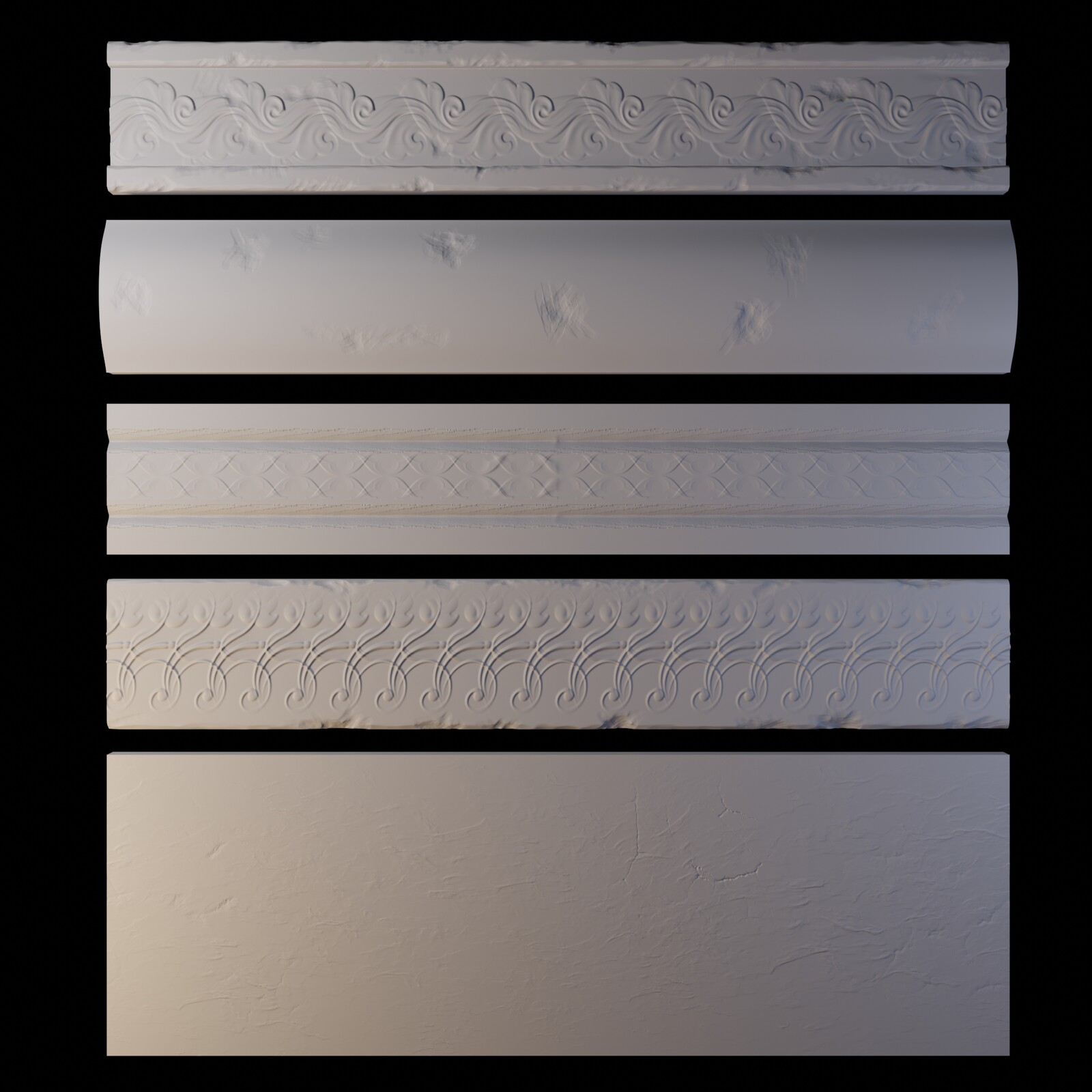 Robert - Power Of Trimsheets