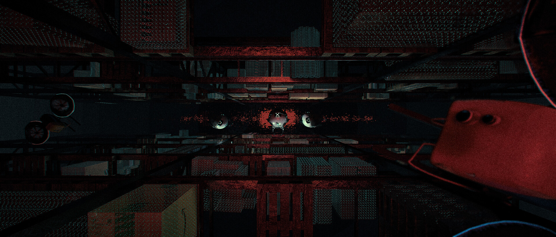 ArtStation - Tracking package