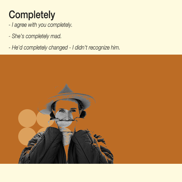 ArtStation - Completely poster