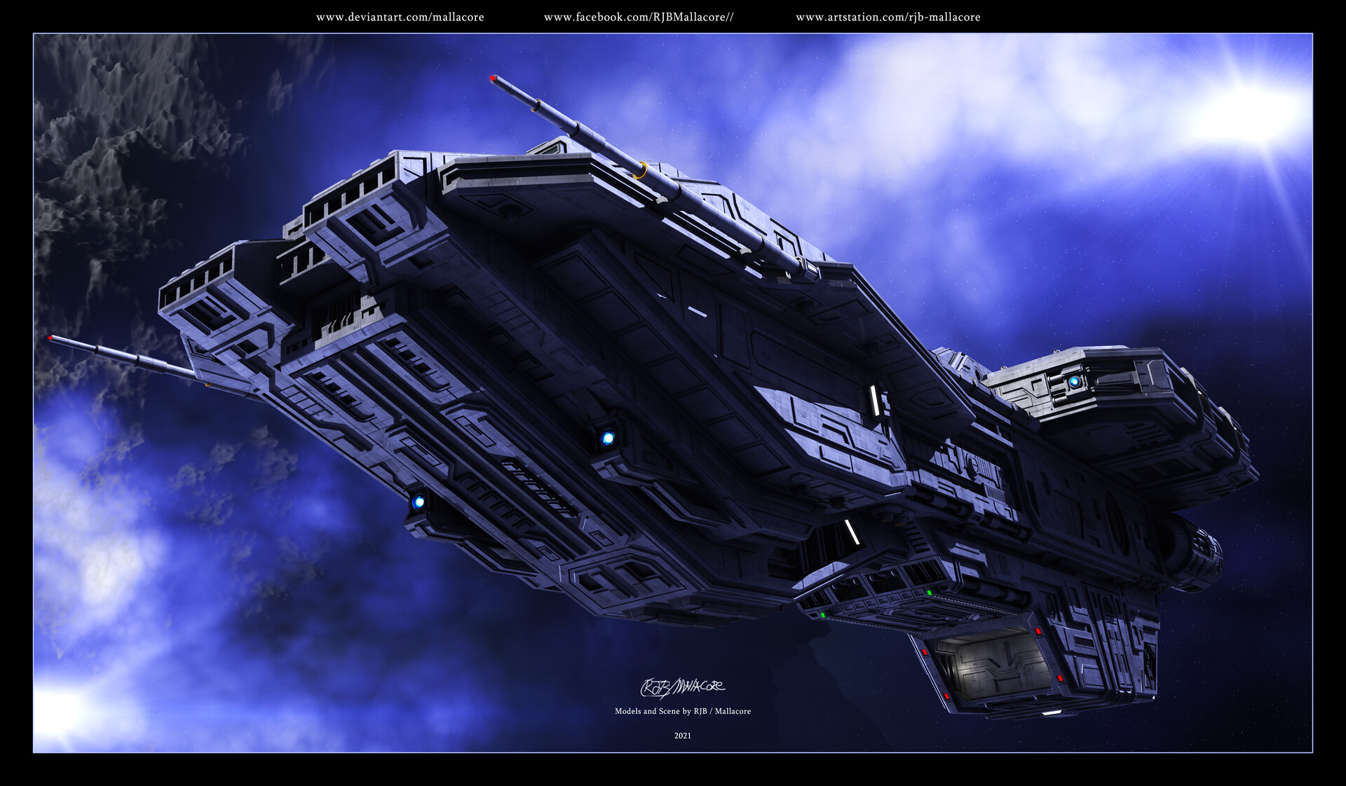 ArtStation - Stargate - Abydos on Patrol