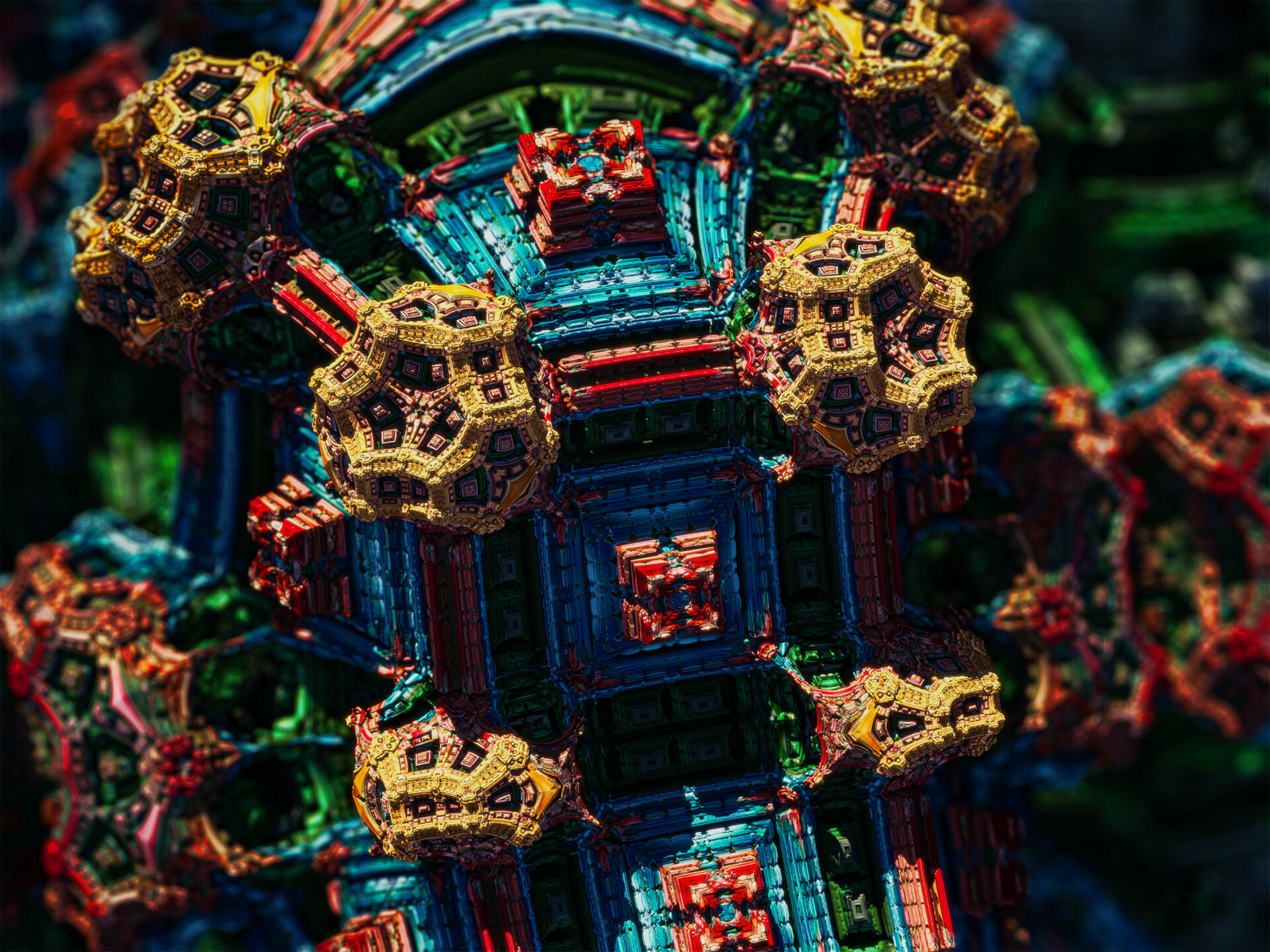 ArtStation - can't remember