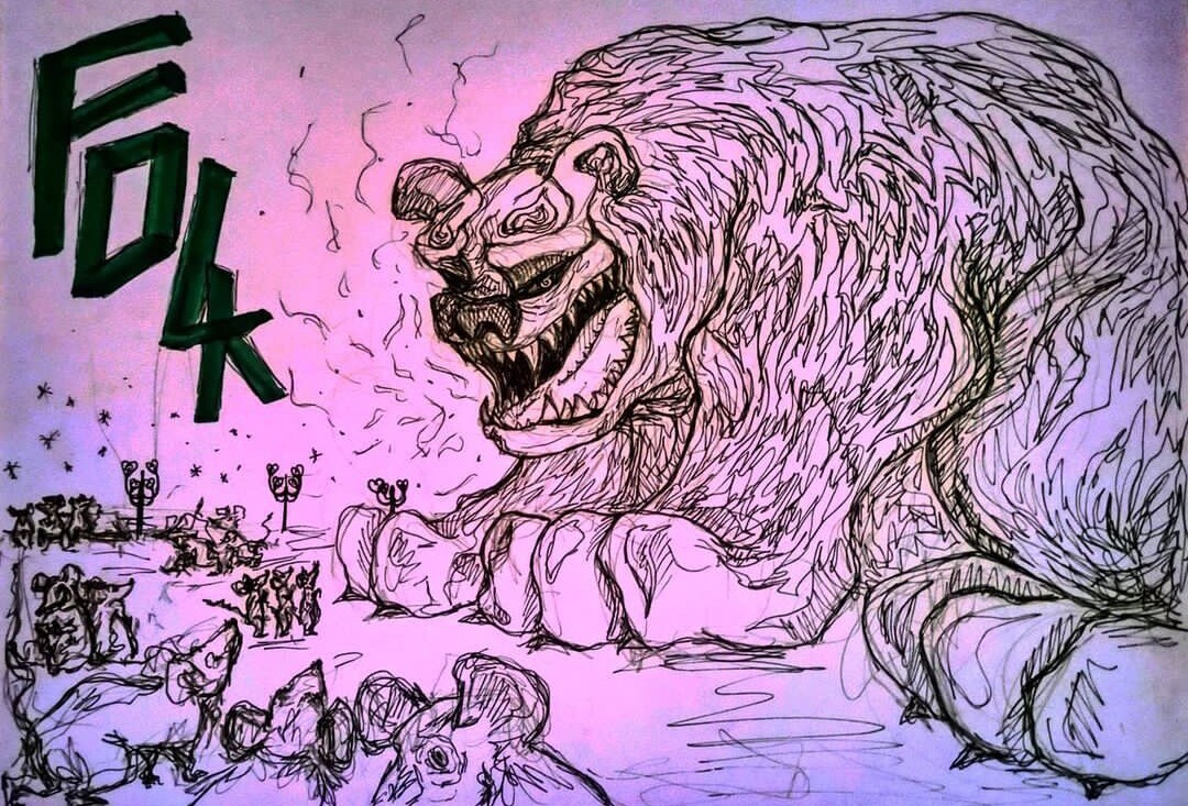 ArtStation - Social Enigma