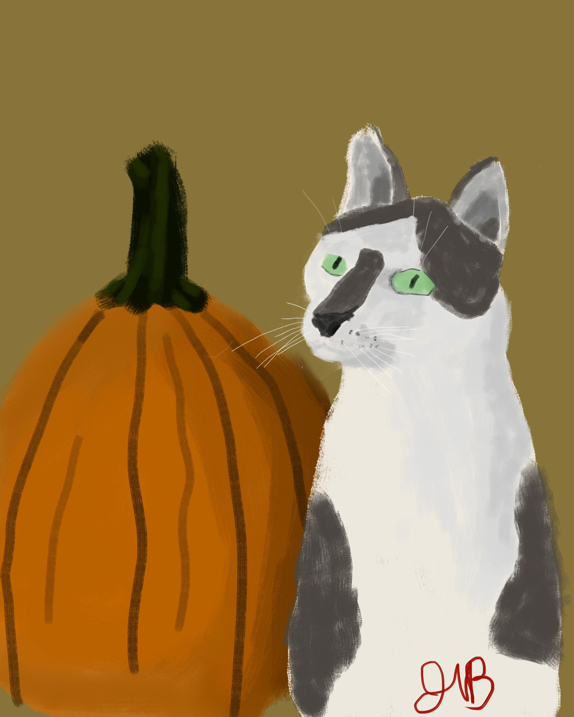 ArtStation - Mr. Tompkins