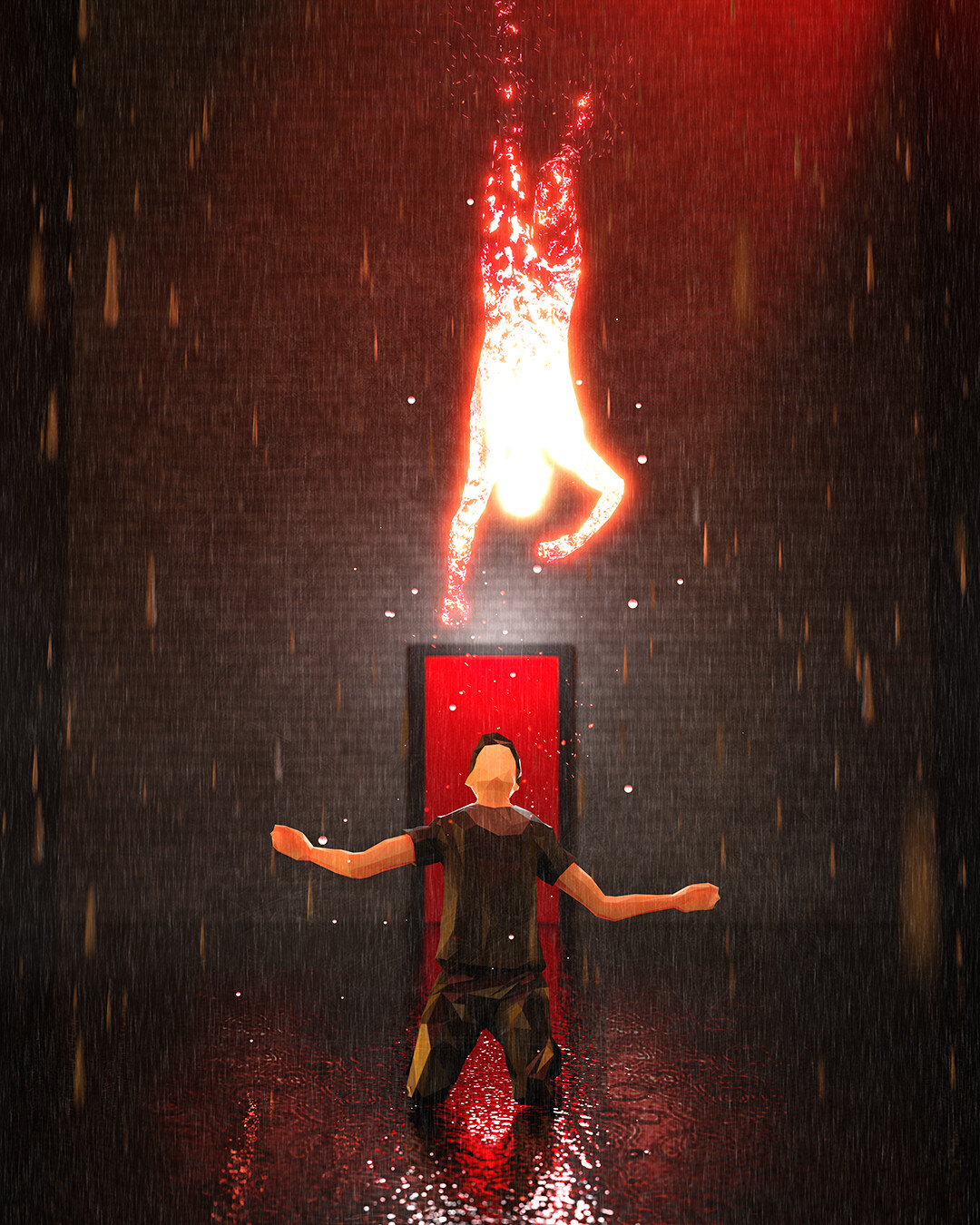 ArtStation - Surprise