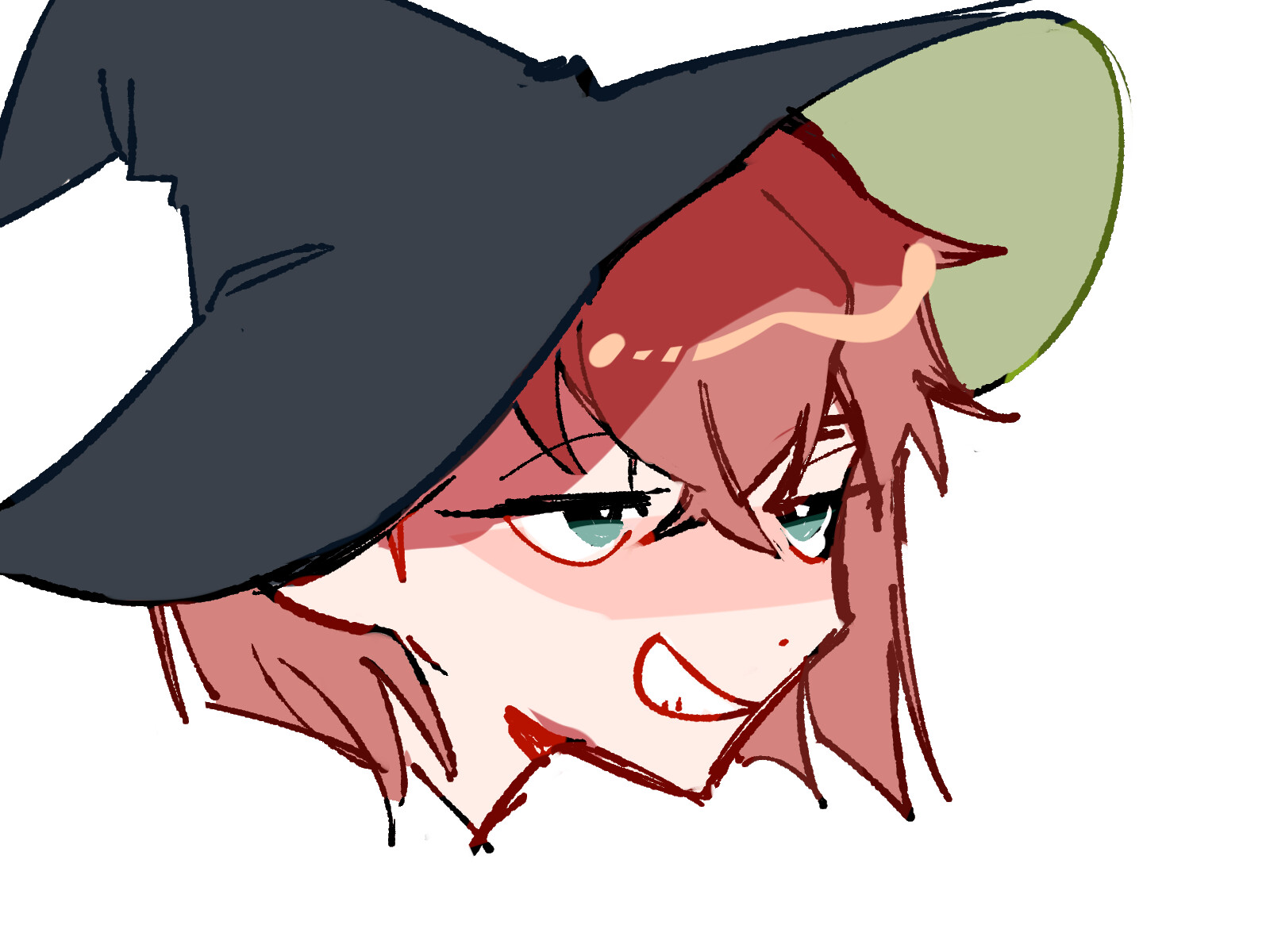 ArtStation - Expressive headshots Request