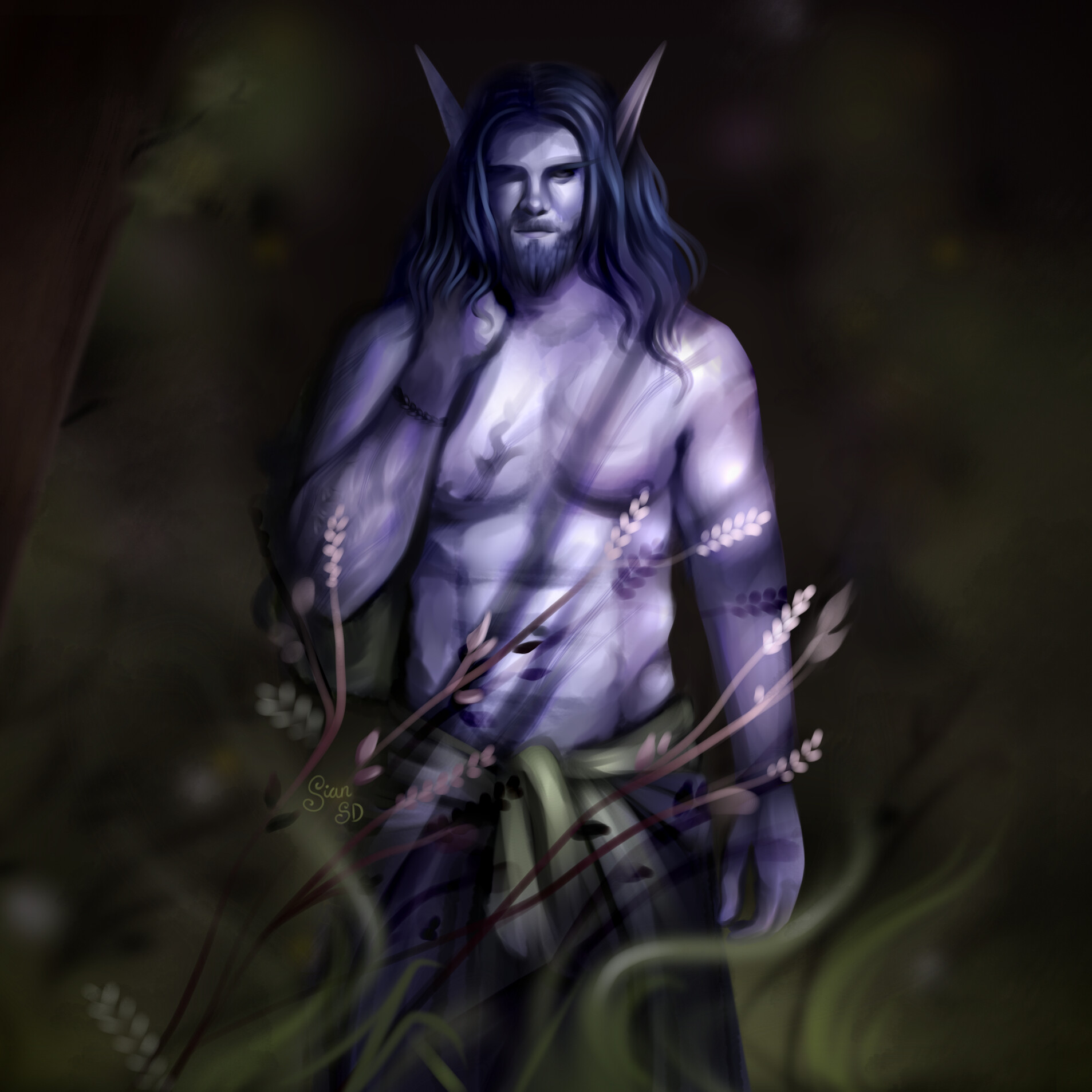 ArtStation - Markus Appreciation Day