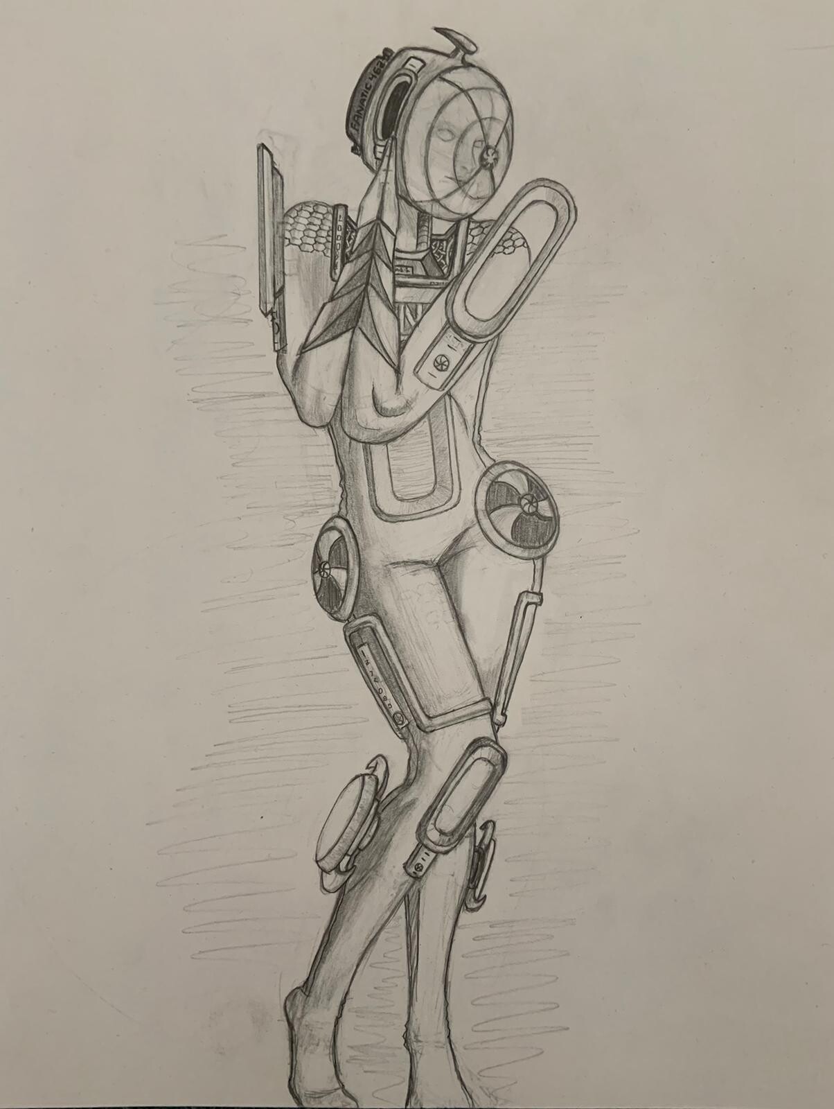 ArtStation - FANATIC 462