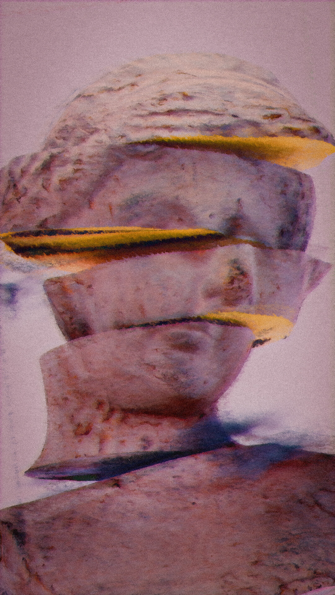 ArtStation - Distorted Minds