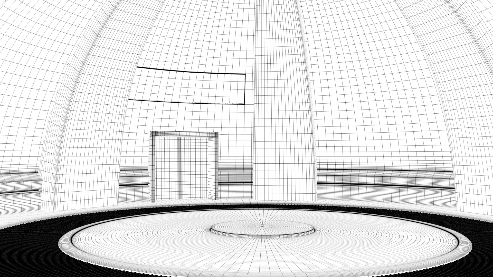 Leon Chong - Robot Battle Zone