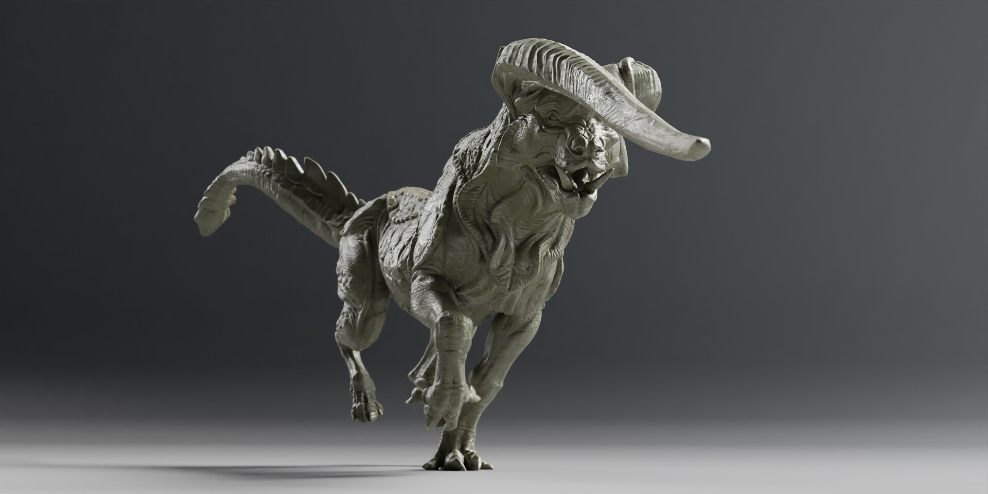 ArtStation - The Yale