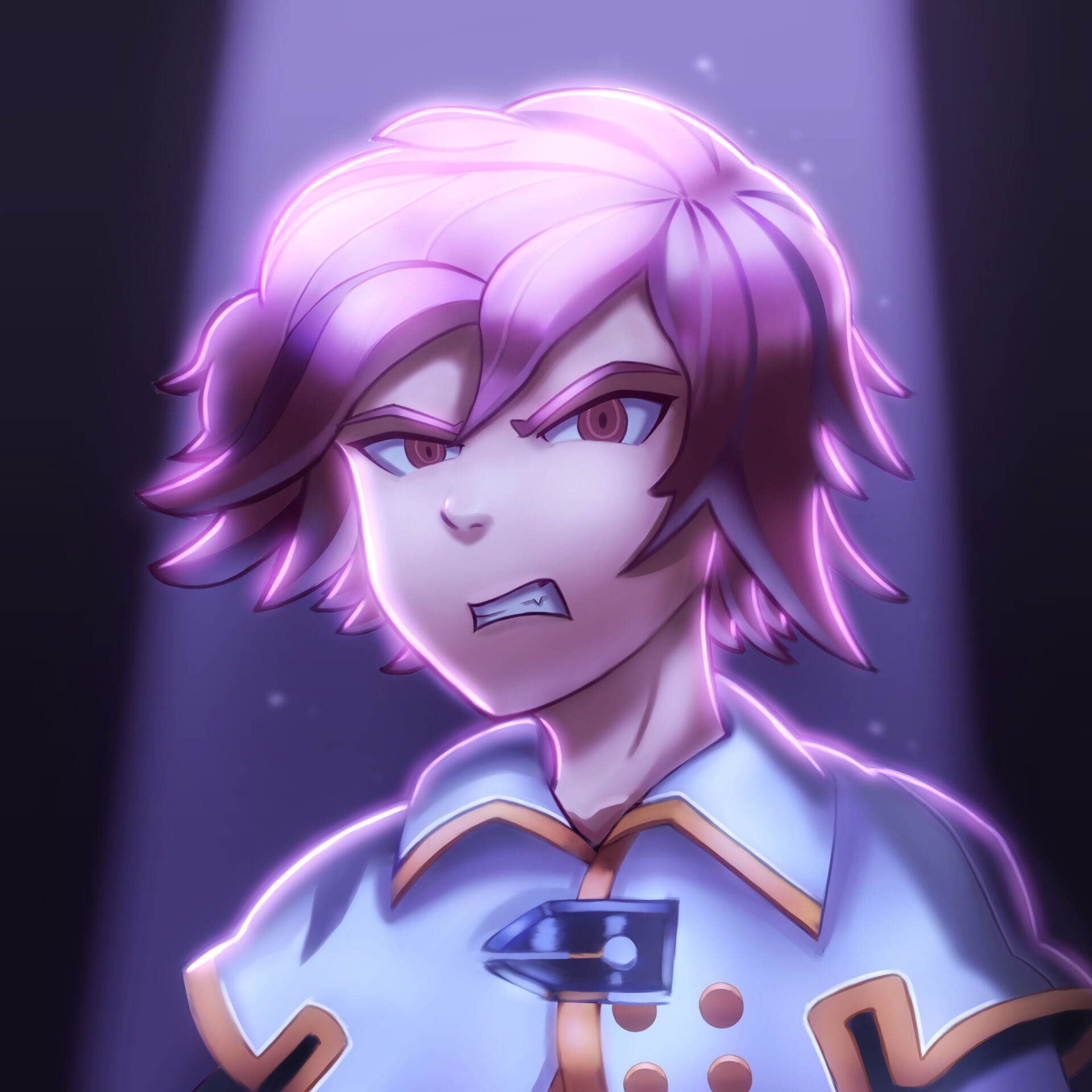 ArtStation - Profile Picture