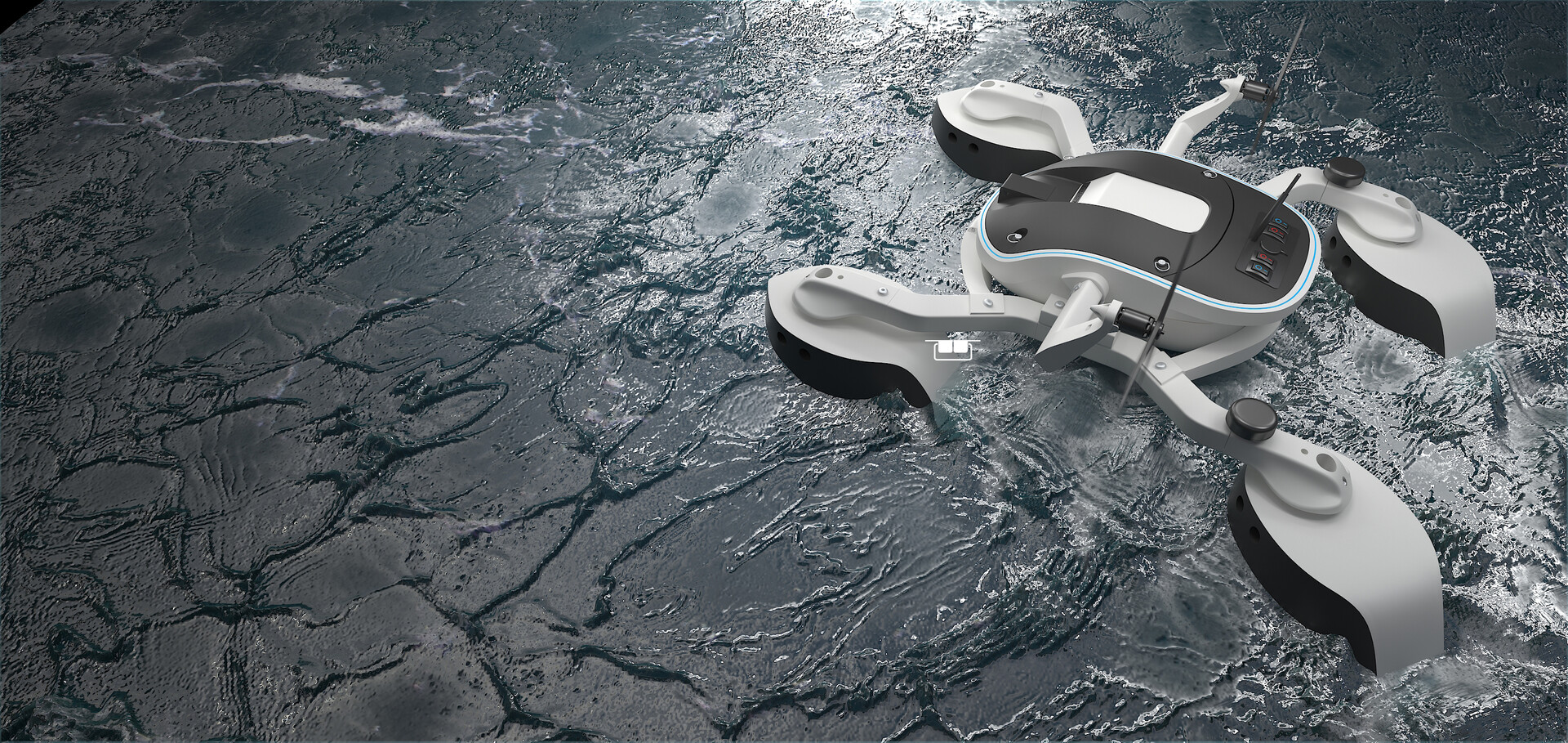 ArtStation - Aronnax