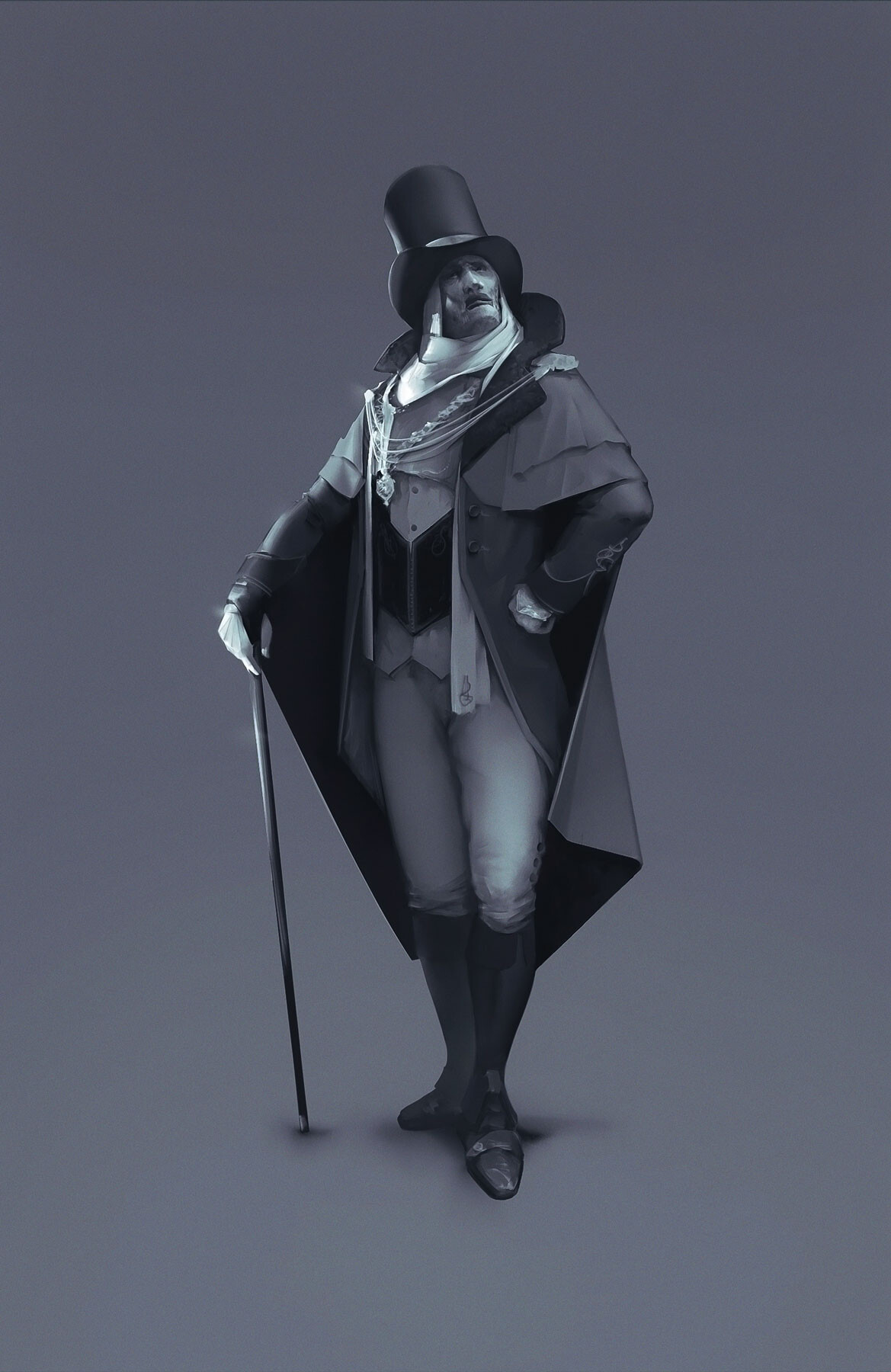 ArtStation - Colonizer