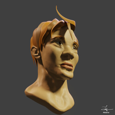 Jude Art - Portfolio