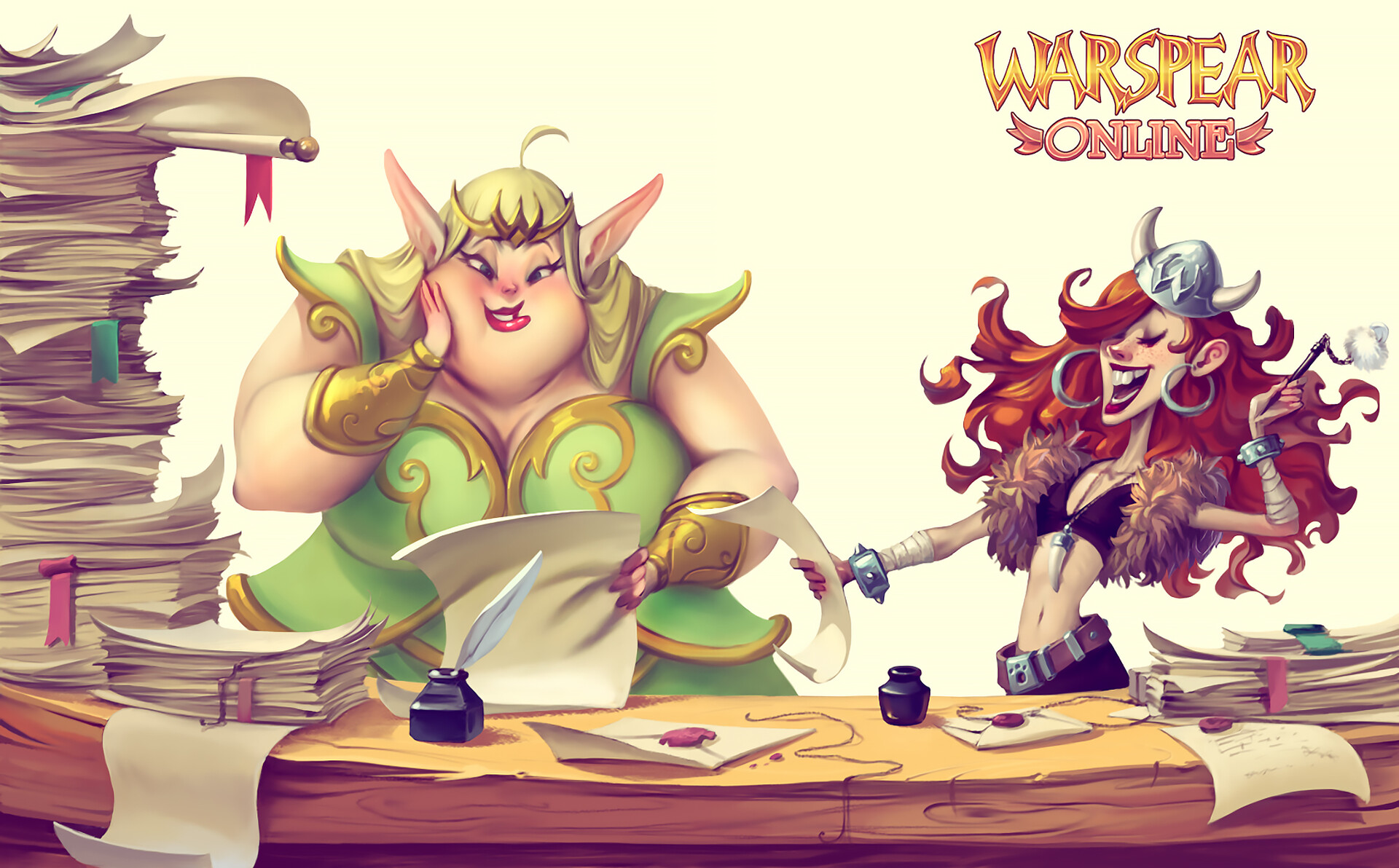 ArtStation - Support