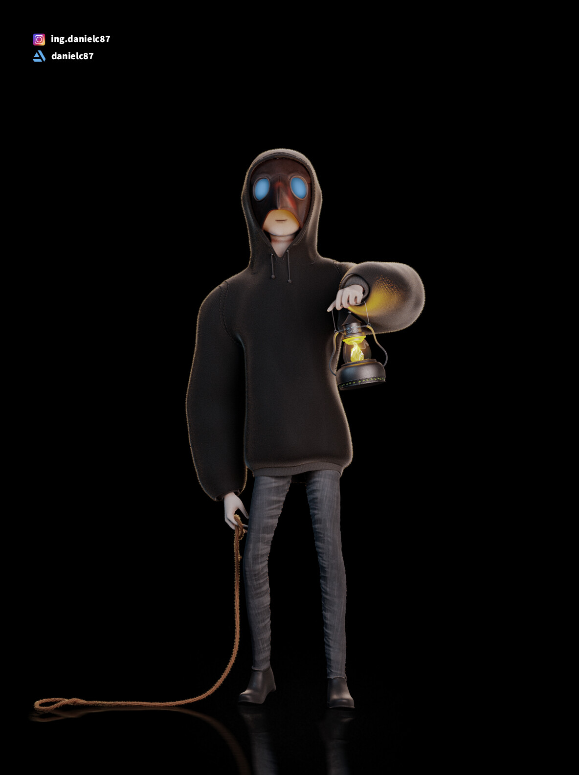 ArtStation - Jaimito