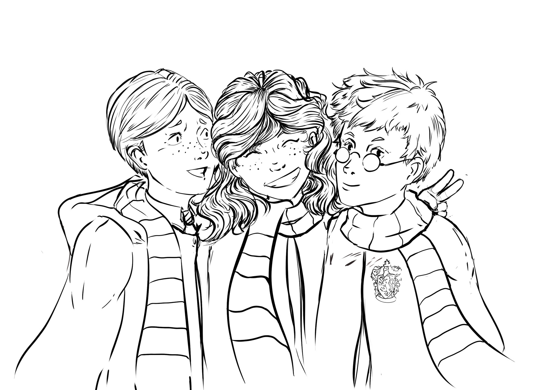 Xavier Machado - The Golden Trio