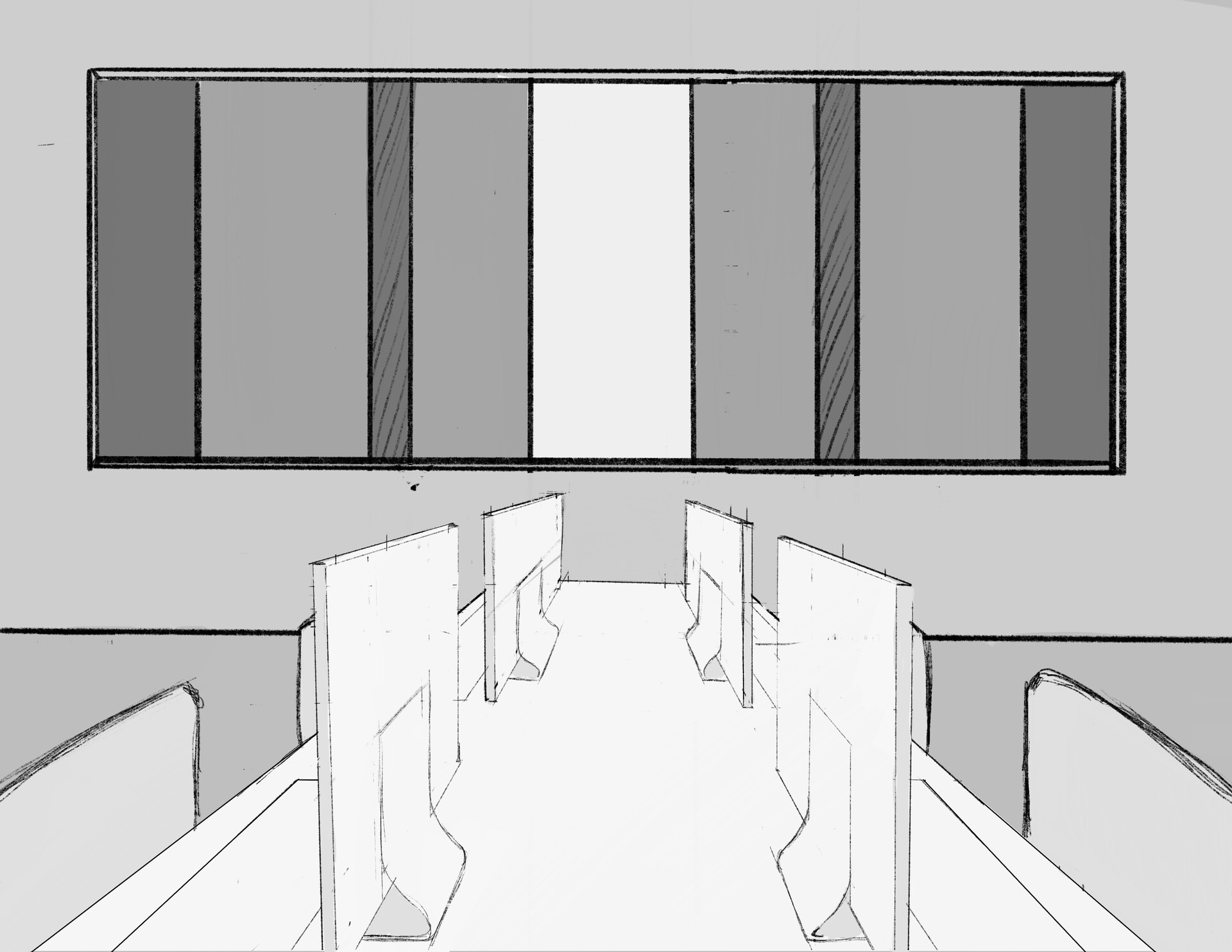 Jason Chen - Portfolio Artwork #6 Draft