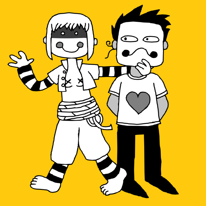 Off Zacharie And Sugar