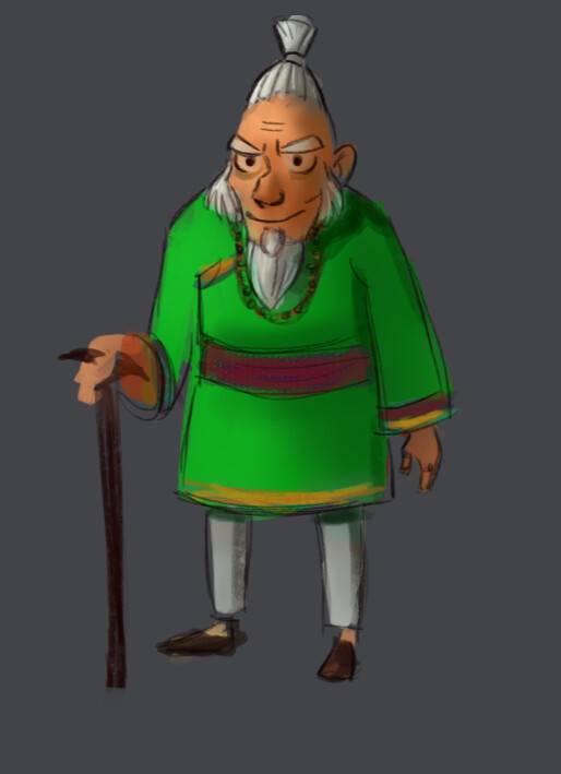 Technomagic Pvt Ltd. - Raj Baidya