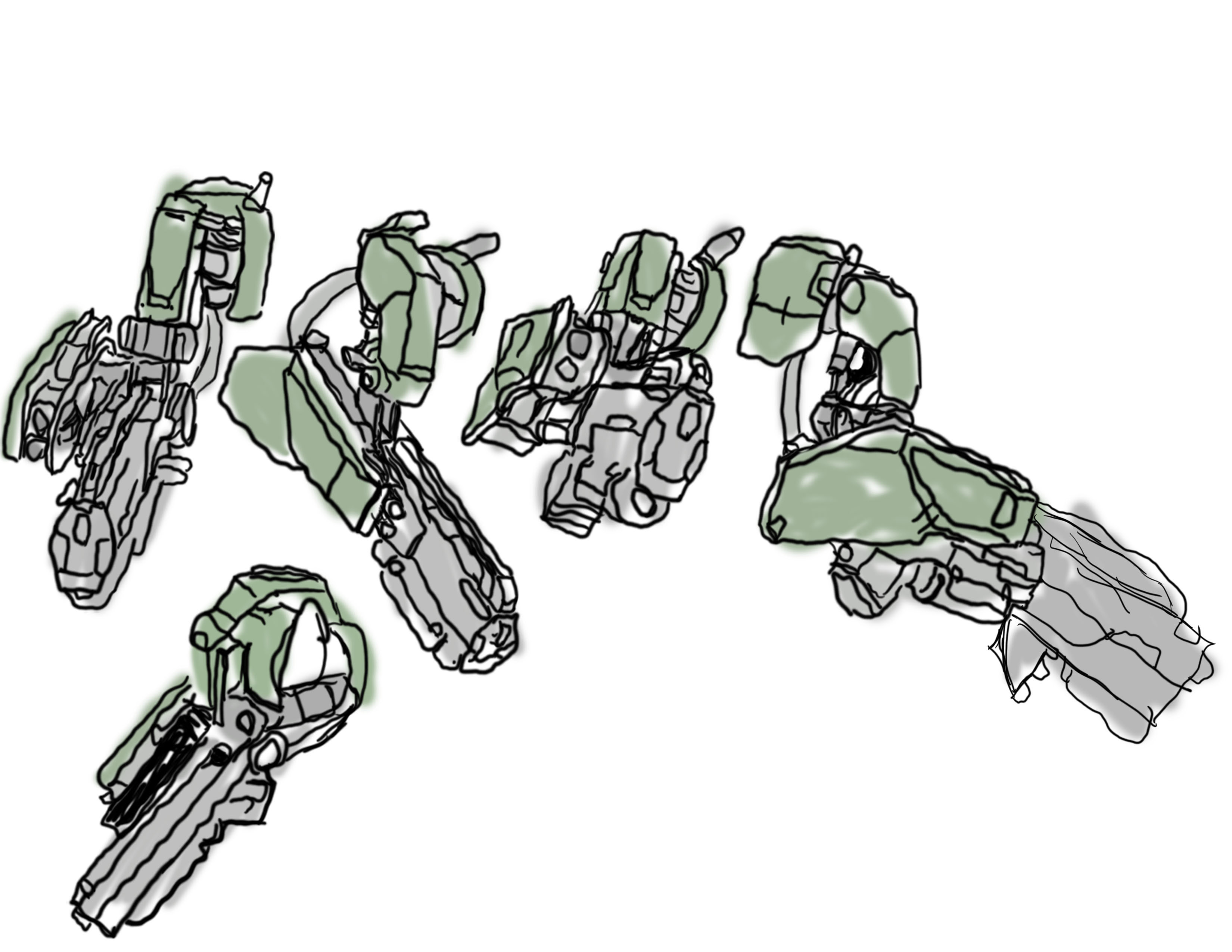 Thomas Nelson - Mech